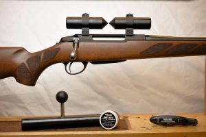 How to Lap Scope Rings - Detailed Guide from Firearm Specialists