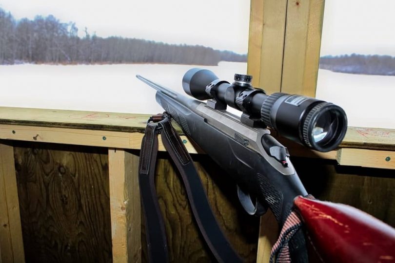 Best Scope for .30-30 Rifles in 2024 – Top 10 Reviews
