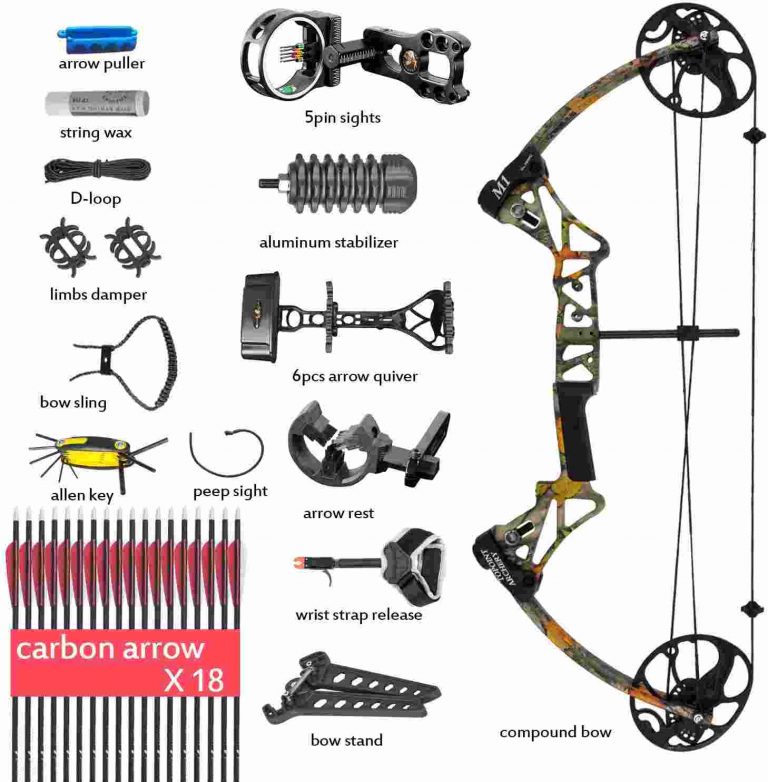 Bow Hunting Essentials: Ready for a Successful Season?