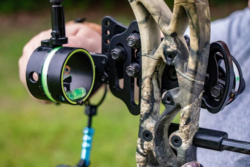 How to Use a Compound Bow Sight? - Ranger Expert Guides You!