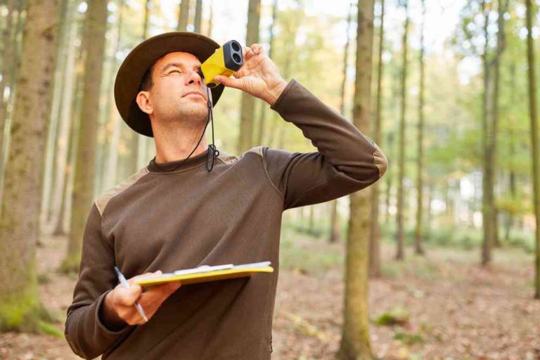 How Does a Rangefinder Work: All Types Covered