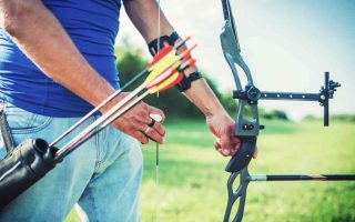 Compound Bow Maintenance - 11 Tips