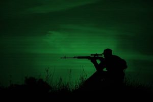 Gen 2 vs Gen 3 Night Vision: Everything You Need to Know!