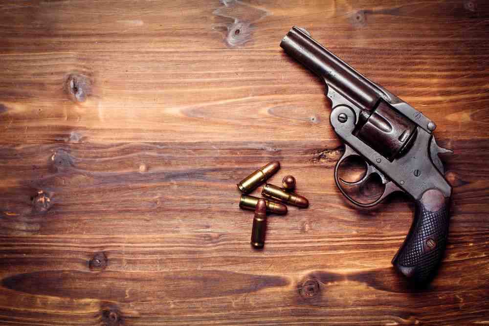 How a Revolver Works? - Things Every Gunowner Should Know!