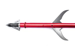 How Do Mechanical Broadheads Work? - RangerExpert