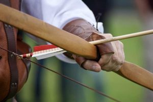 Ultimate Longbow Size Chart for Beginners - RangerExpert