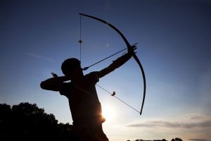 Ultimate Longbow Size Chart for Beginners - RangerExpert