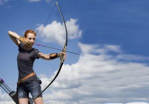 Ultimate Longbow Size Chart for Beginners - RangerExpert