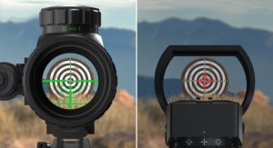 Green Dot vs Red Dot: A Comparison Guide for Beginners