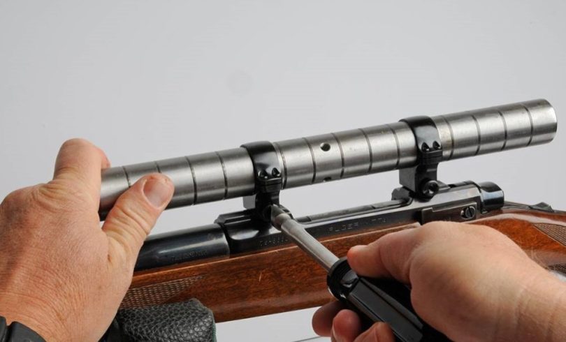 How to Lap Scope Rings - Detailed Guide from Firearm Specialists