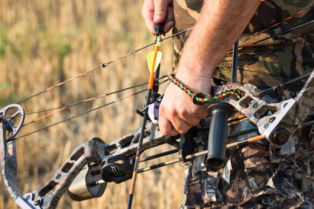 How to Use a Bow Release - A Guide To Use All Bow Release