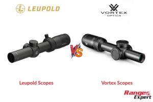 Leupold vs Vortex: A Head-to-Head Comparison of Two Top-Ranked Optics ...