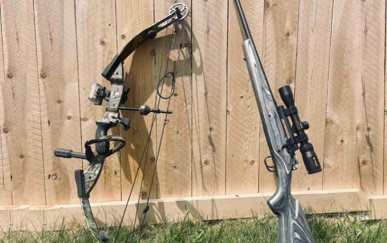 Bow vs Rifle Hunting: What's Best for You?
