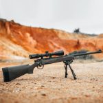 Hunting Rifles vs. Assault Rifles: A Clarification on Terminology and ...