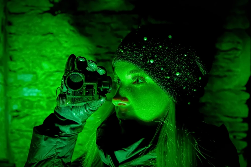 Why Is Night Vision So Expensive? : The Real Reason You Should Know